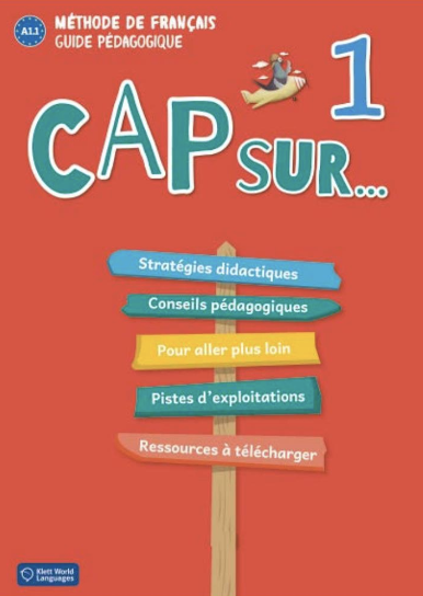 Cap sur...